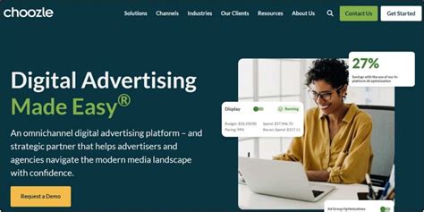 Top 10 Programmatic Advertising Platforms In 2025