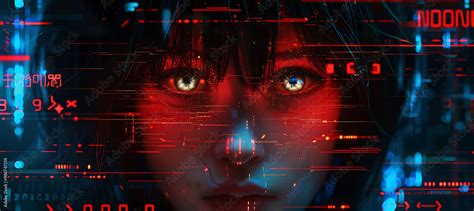 Collage Depicting Ai Driven Visual Content Creation Digital Content Creation Where Ai Designs