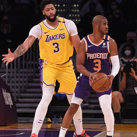 Anthony Davis Block 