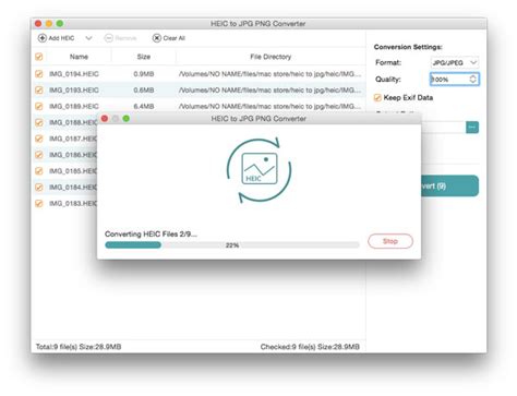 Heic To  Png Converter The Best Heic File Converterviewer