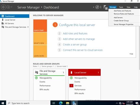 Quick Windows Dhcp Configuration Step By Step Setup Guide
