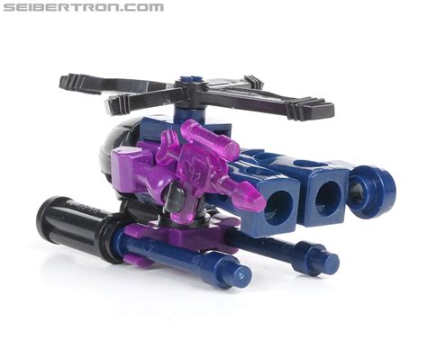 Kre O Transformers Spinister Toy Gallery Image 14 Of 87