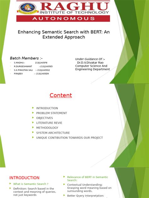 Semantic Search Engine Pdf Information Retrieval Semantics