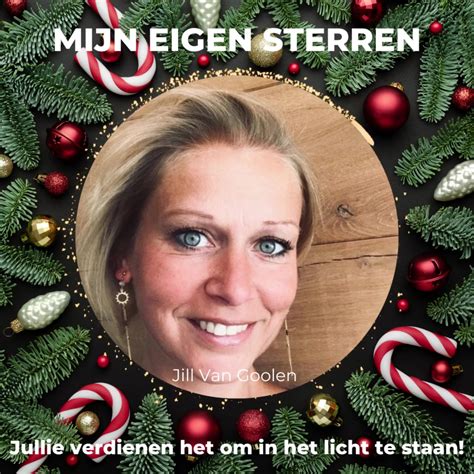 🌟 Advent Challenge Dag 14 Jill Van Goolen Van Vivebo Bv 🌟 Jill Leerde Ik Kennen Bij Een Klant