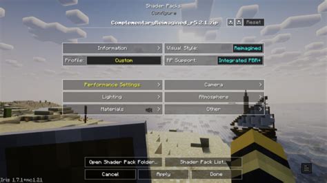 How To Install And Run Shaders In Minecraft Android Authority