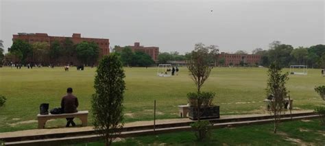 Interaction Fcu Shahid Bashir