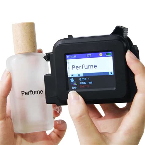 Expiry Date Qr Code Barcode Printer HSE Market Ghana