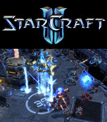 한국서 베일 벗은 `스타크래프트2` 스타미디어 구라파닷컴