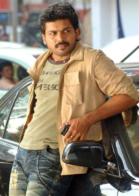 karthi