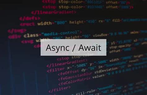 Javascript Asyncawait Explained How Does It Work 2026