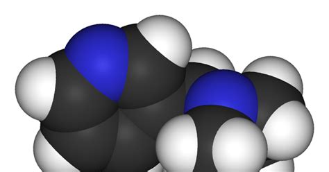 Nicotine And The Chemistry Of Murder Wired