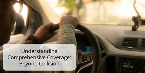 Understanding Comprehensive Coverage Beyond Collision Advantage1 Insurance Agency