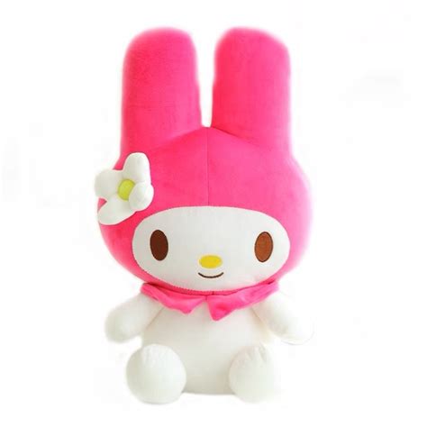 Melody Doraemon Plush Toy Softtoy 65cm H X 40cm W Shopee