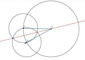 Construct An Angle Bisector Explanation Examples