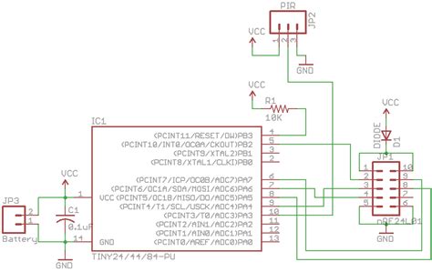 Front Door Pir Detector « Insidegadgets