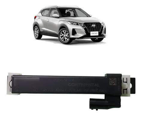 Sensor Keylles Nissan Kicks Original Usado Parcelamento Sem Juros