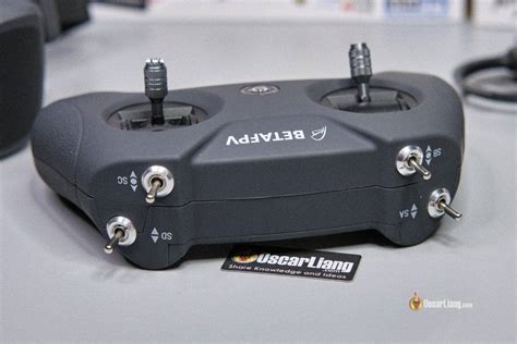 Review Betafpv Aquila16 Fpv Kit The Ideal Starter Kit For New Pilots Oscar Liang