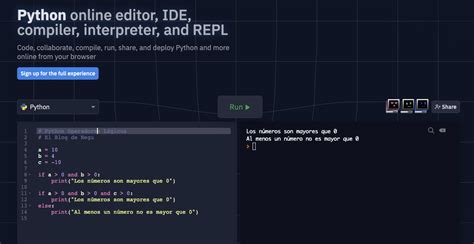 Python Aprendiendo Desde Cero Vi Operadores Blog Virtualizacion