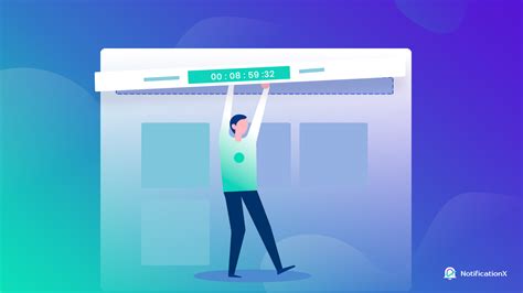 Evergreen Dynamic Notification Bar To Show Timer Boost Sales In WordPress NotificationX