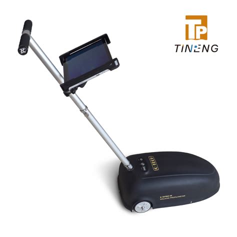 Walking Profilometer Tianpeng
