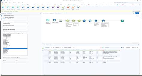The Power Of Alteryx Part 1 Intro To Data Cleaning And Preparation The Data School Down Under
