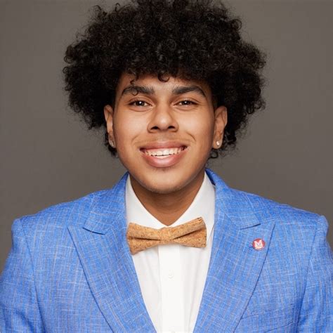 Khyler Mcalpine Morehouse College Atlanta Georgia United States