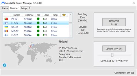 NordVPN Software Optimized For OpenWrt Wireguard OpenVPN Community