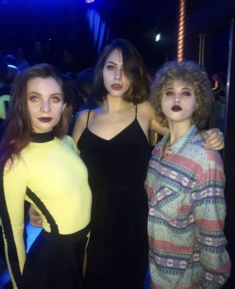 ЛИЛ ДОЖДЬ On Twitter это вот кстати я в тот день а справа бывшая подружка Шарлин кто