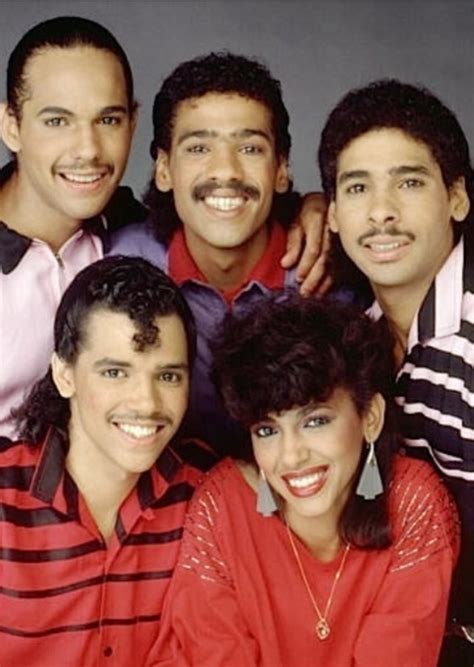Find An Actor To Play Bunny Debarge In All This Love The Debarge