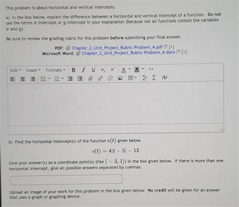 solved this problem is about horizontal and vertical
