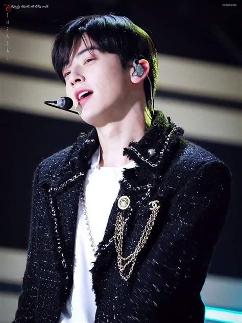 Pin De สุนิสา สังข์สม En 차은우