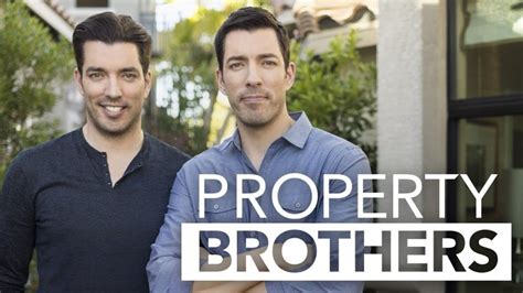 Watch Property Brothers Hd Online Free