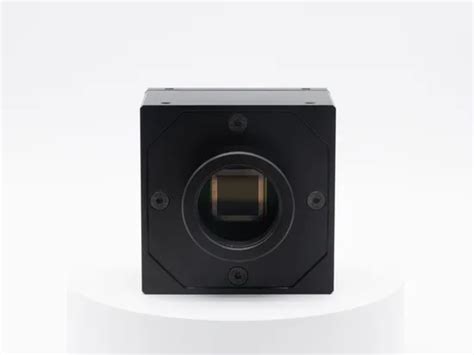 High Resolution 2mp Monochrome Gige Camera For Precision Imaging