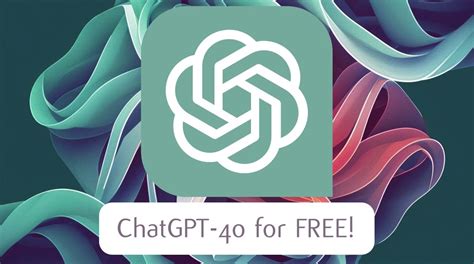 How To Use Chatgpt 4o For Free Kittybnk