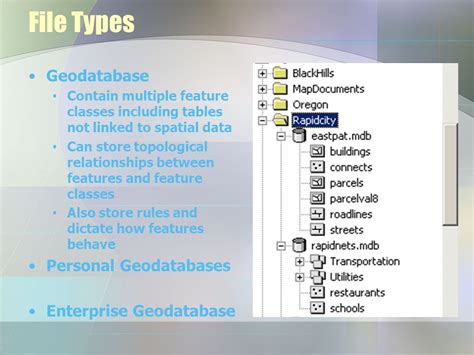 Working With Arcgis Data Data Management And Tips Your Friendarccatalog Ppt Download