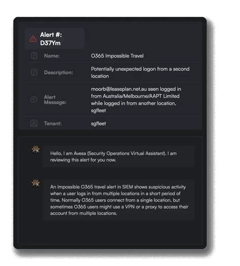 Secops Automation Threatdefence