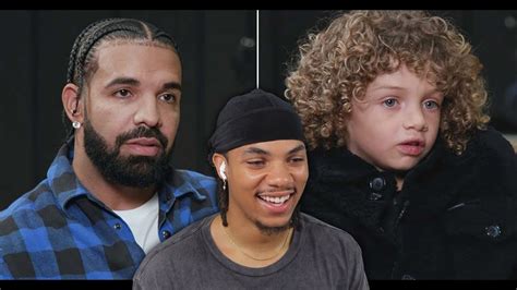 Ra Reacts Drake Sundae Conversation With Caleb Pressley 🍦 Youtube