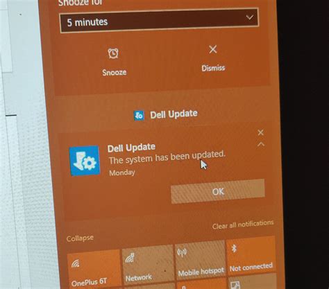 What Does Dell Update Do Everyday Apart From Times When I See An