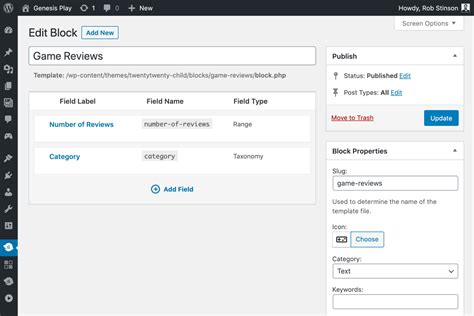 How To Build A Custom Post Grid Block For Custom Post Types