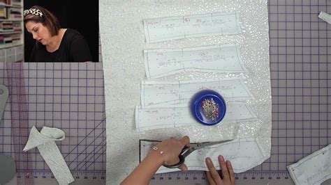 Corset Draping Course Draping Society