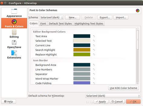 ubuntu16 04 kdevelop ros开发 kedevelop配置ros ubuntu csdn博客