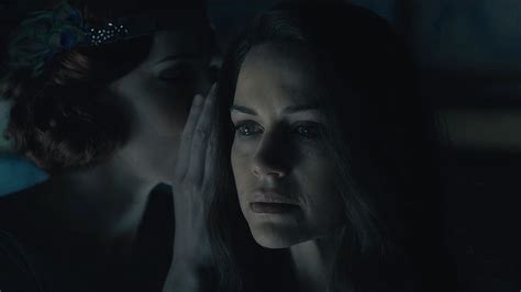 The Haunting Of Hill House 2018