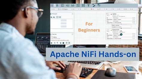 Building A Simple Data Pipeline With Apache Nifi A Beginners Guide