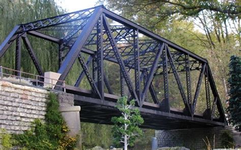 Warren Truss Pros And Cons An Engineering Evaluation By Buildersblaster Medium