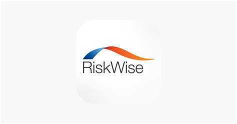 ‎riskwise App Su App Store