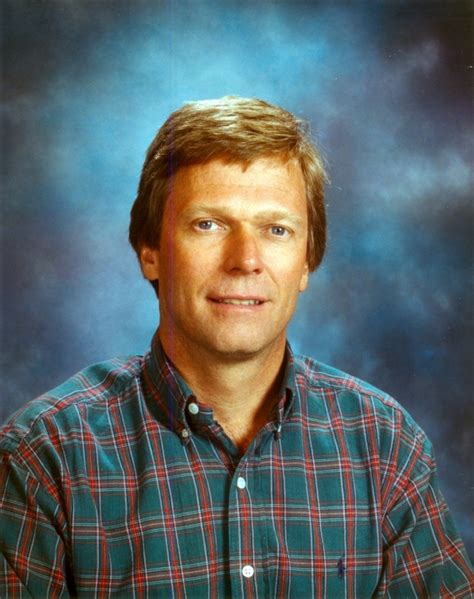 Kevan Crawford Class Of 1974 Alumni Skyline High School Ut