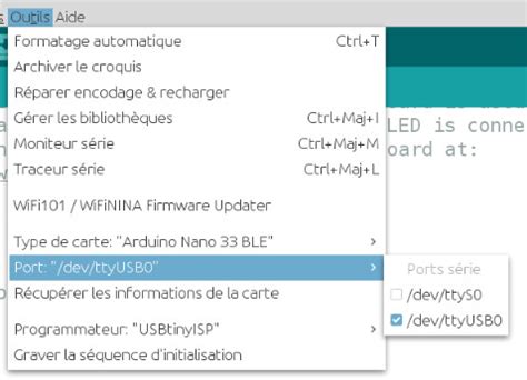 Cannot Program Nano BLE Nano BLE Arduino Forum