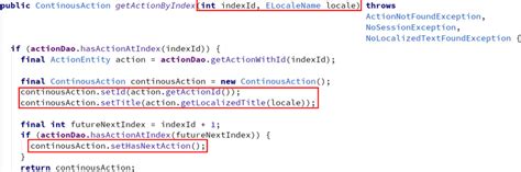 Hibernate Anbindung An Einen Rest Service Java Devbrain It Solutions