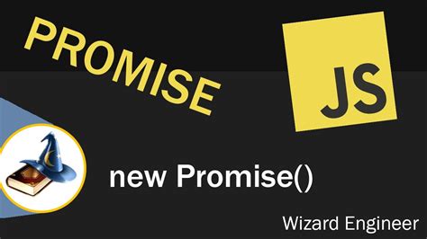 Javascript Promises Callback Asynchronous Youtube