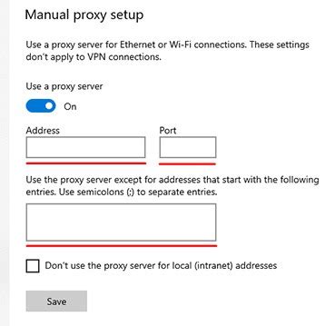 What Is A SOCKS Proxy